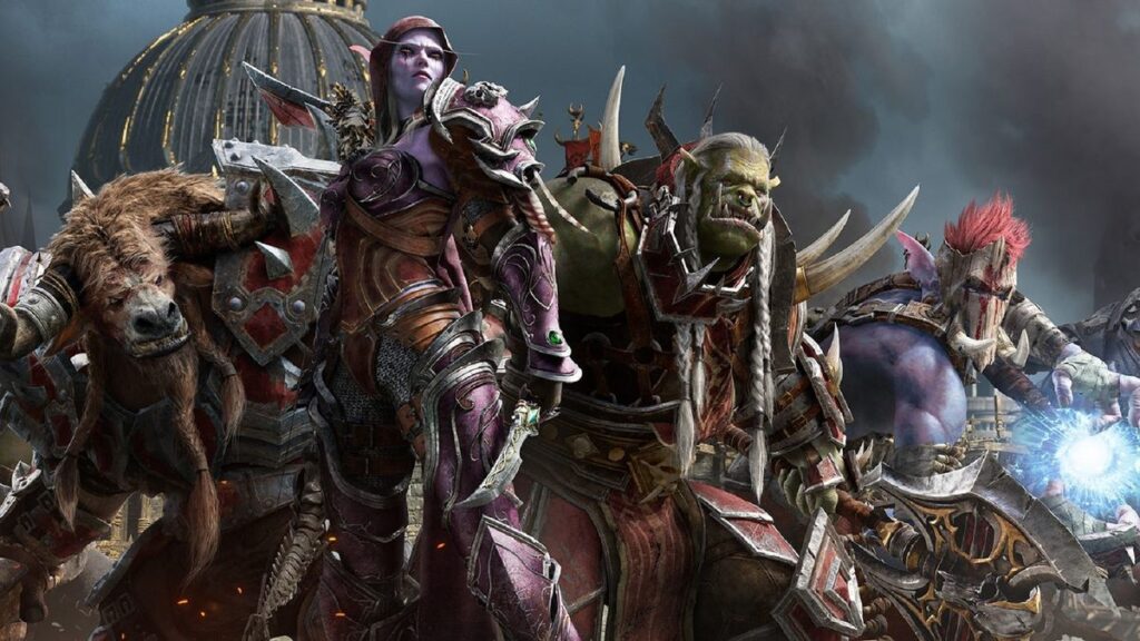 WoW News, Guides & Strategies for Every Player
