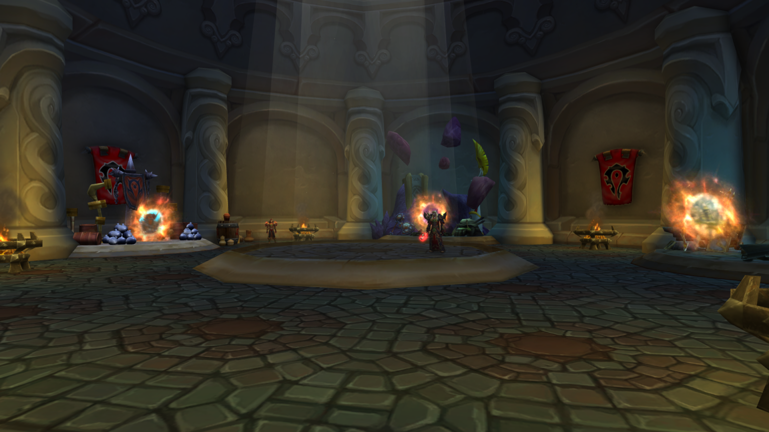 Guide to Acquiring and Maximizing Heirloom Rings in WoW